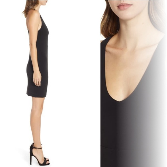 Leith | Dresses | Nwt Leith Bodycon Dress | Poshmark